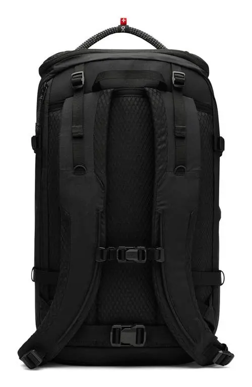 backpack no laptop sleeve grey man (Not Made In China) Travel Backpack, Anti-Theft Pocket, Slim Bookbag For College School Business, Holds 15.6 Inch Computer, USB Charging Port Monorail Nets & Fiberglass accessory pouch Color:503/MAGENTA Stealth 20L RMP Backpack