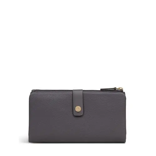RADLEY Larkswood Bifold Wallet - Charcoal