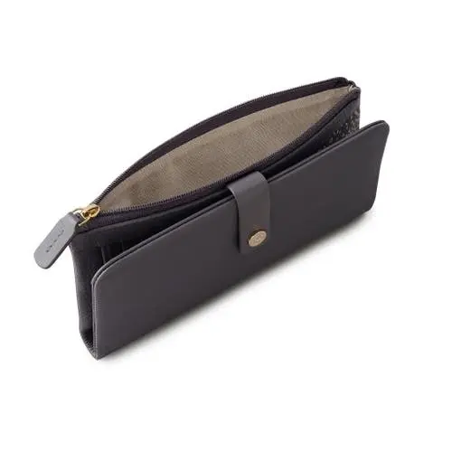 RADLEY Larkswood Bifold Wallet - Charcoal