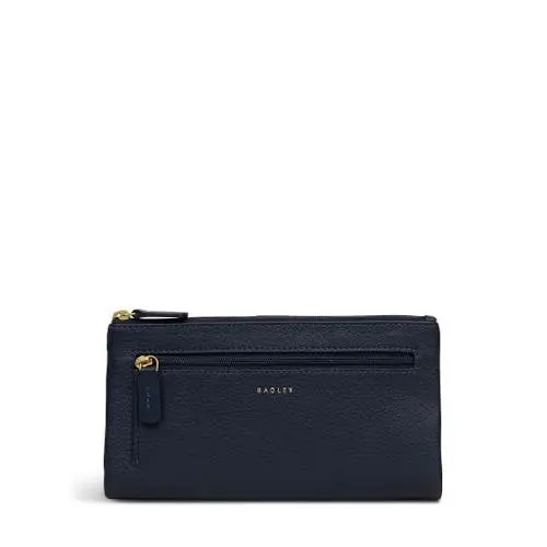 RADLEY Larkswood Bifold Wallet - Ink