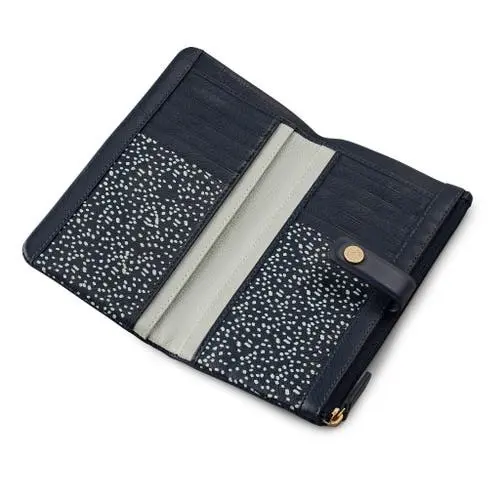 RADLEY Larkswood Bifold Wallet - Ink
