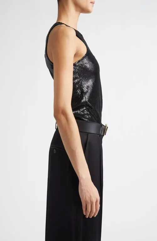 oh polly black corset dress Lace-Up Bubble Hem Corset Micro Mini Dress in Black main image 1