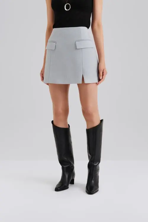 MALINA Sandra Mini Skirt