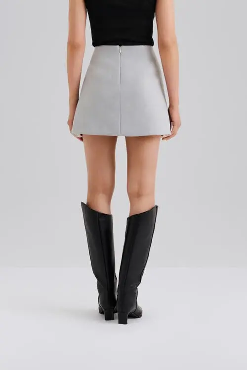 MALINA Sandra Mini Skirt