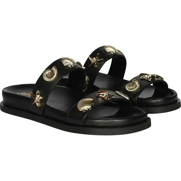 SAINT G Tara Slide Sandal