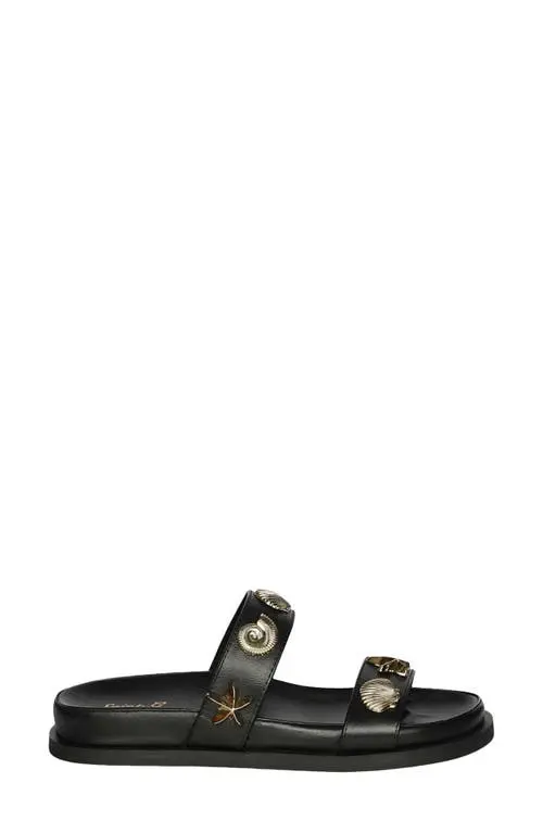 SAINT G Tara Slide Sandal