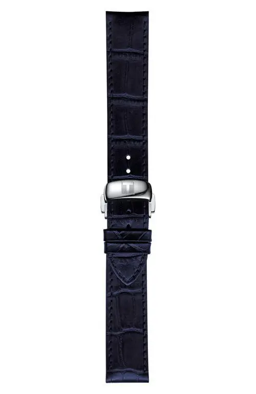 TISSOT Le Locle Powermatic 80 Strap Watch