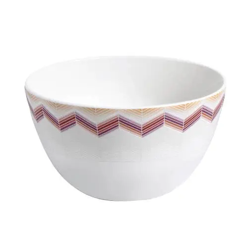 Missoni Rice Bowl