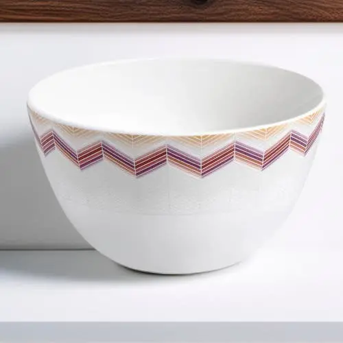 Missoni Rice Bowl