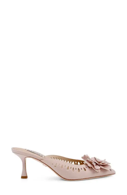 Badgley Mischka Oriana Mule - Pink