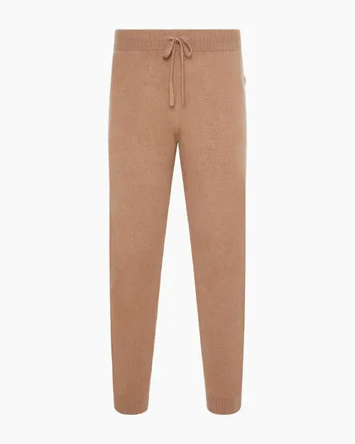 Onia 100% Cashmere Knit Jogger