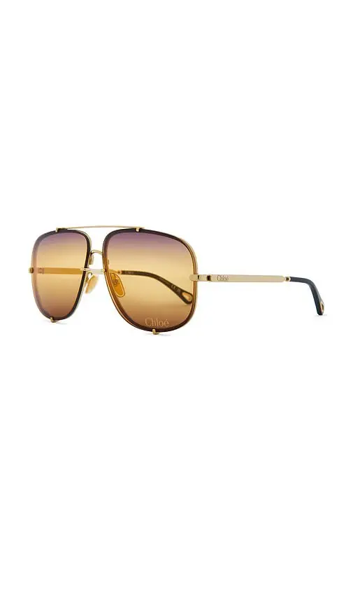 Chloé Ivy Sunglasses