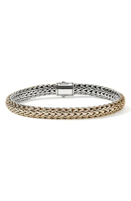 John Hardy Bracelet - Silver