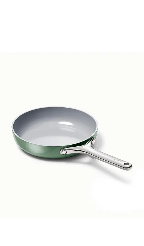 CARAWAY 8 Inch Non-stick Ceramic Fry Pan