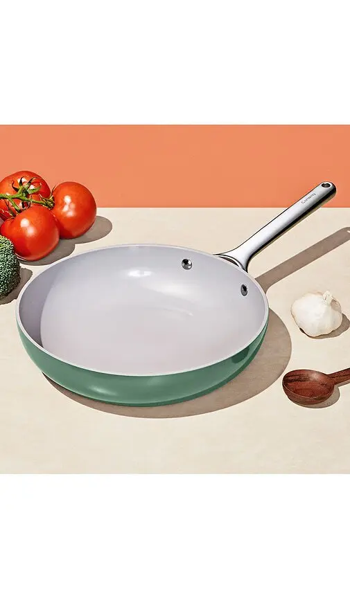 CARAWAY 10.5 Inch Non-stick Ceramic Fry Pan
