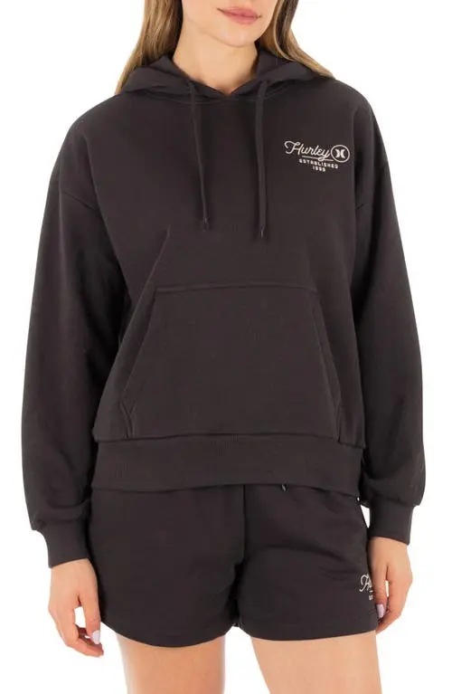 Hurley Surfbound Fleece Hoodie