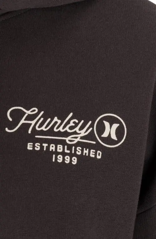 Hurley Surfbound Fleece Hoodie