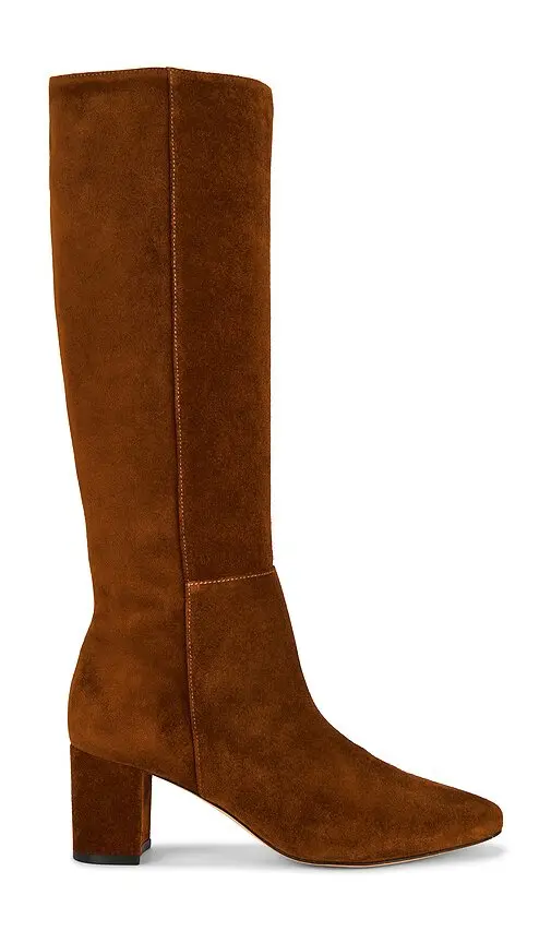 L'Agence Eugenie Boot - Buckskin