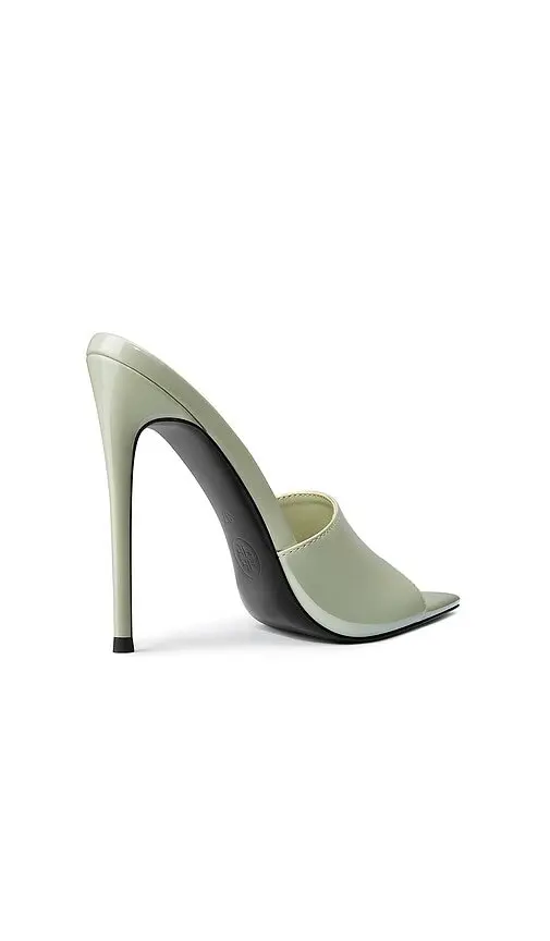 Femme La Gianni Stiletto Mule