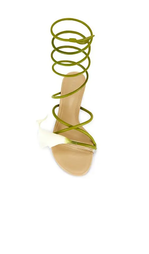 Cult Gaia Claire Sandal