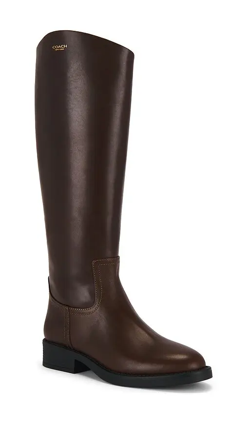 COACH Park Tall Boot