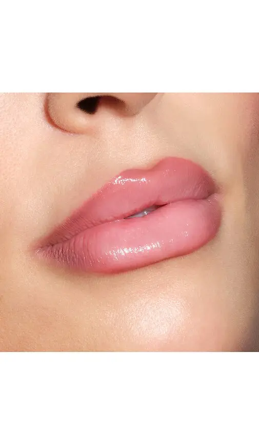 DIBS BEAUTY Jam Jam Plumping Lipstick Melt - Blueberry Ice