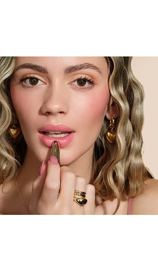 DIBS BEAUTY Jam Jam Plumping Lipstick Melt - Jam Sesh