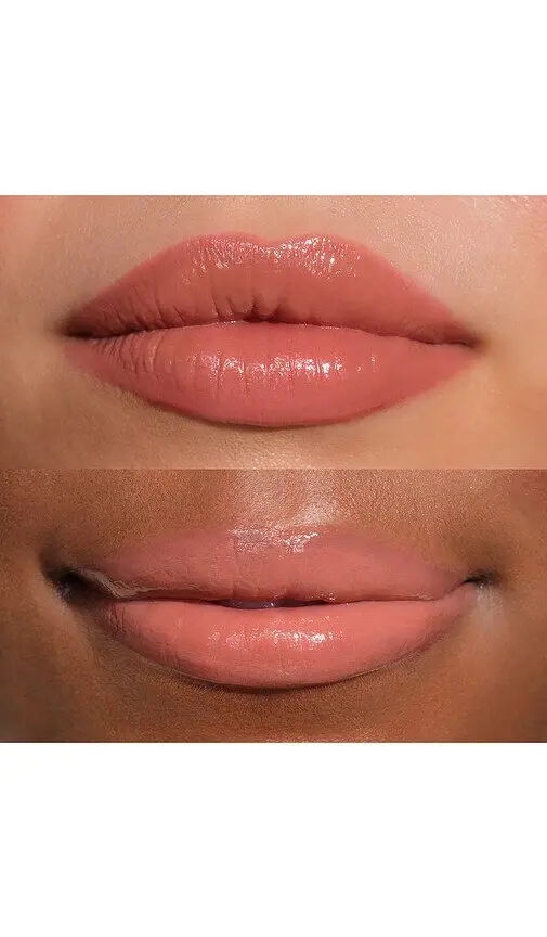 DIBS BEAUTY Jam Jam Plumping Lipstick Melt - Fig Fantasy