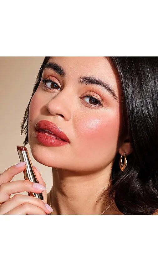 DIBS BEAUTY Jam Jam Plumping Lipstick Melt - First Date