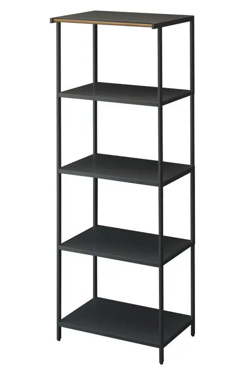 YAMAZAKI Storage Rack - Black