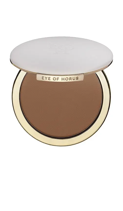 EYE OF HORUS Pressed Powder - Tan Neutral