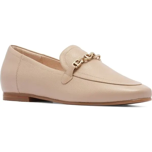 FRANKIE4 Ash Ii Loafer - Warm Sand Tumbled