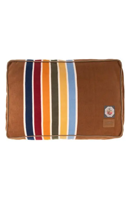 Pendleton National Park Napper Pet Bed - Joshua Tree