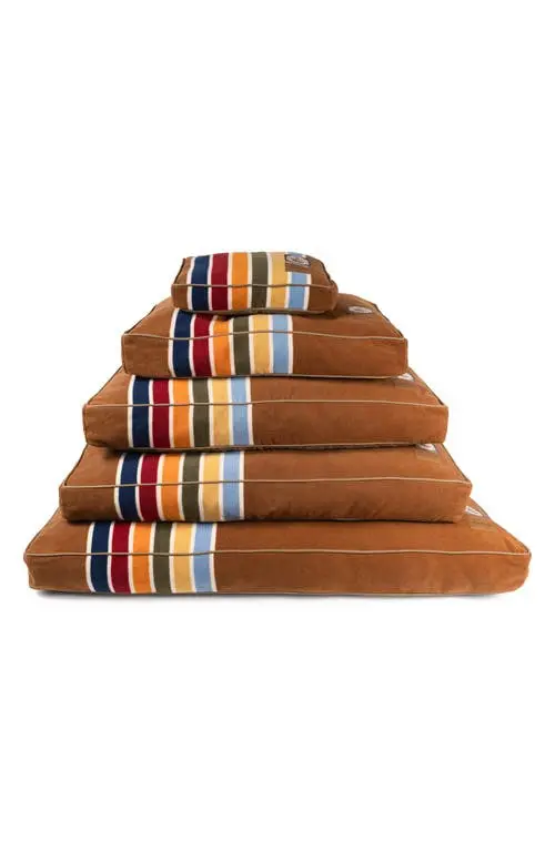 Pendleton National Park Napper Pet Bed - Joshua Tree