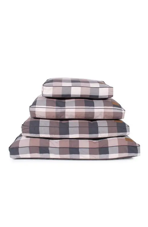 Pendleton Napper Dog Bed