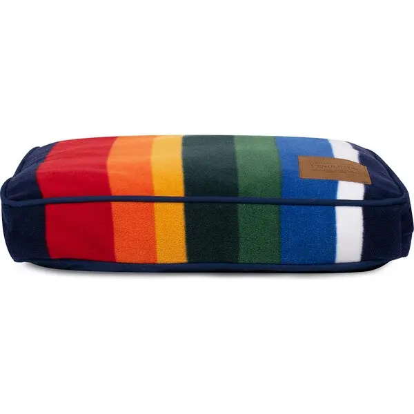 Pendleton Mini National Park Napper Pet Bed - Crater Lake