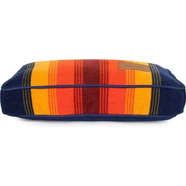 Pendleton Mini National Park Napper Pet Bed - Grand Canyon