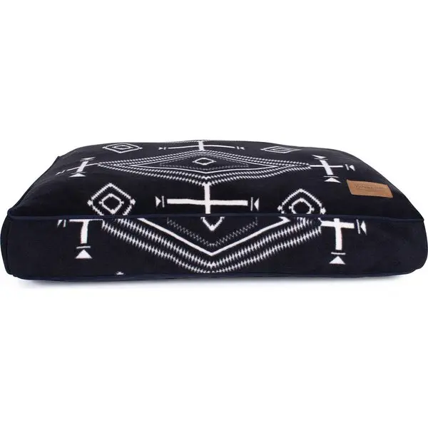 Pendleton Fleece Napper Pet Bed - Los Ojos