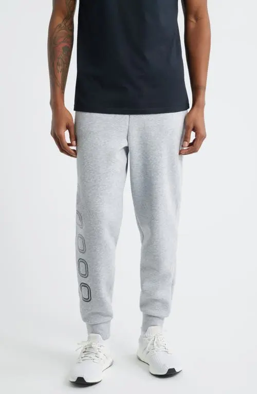 OVERTIME Classic Logo Drawstring Joggers