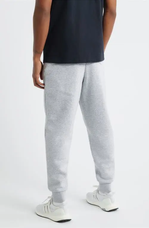 OVERTIME Classic Logo Drawstring Joggers