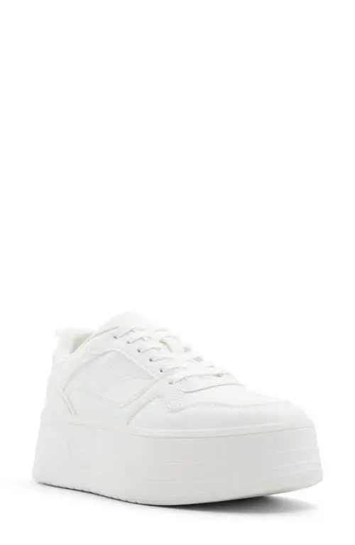 CALL IT SPRING BY ALDO Eviie Platform Sneakers