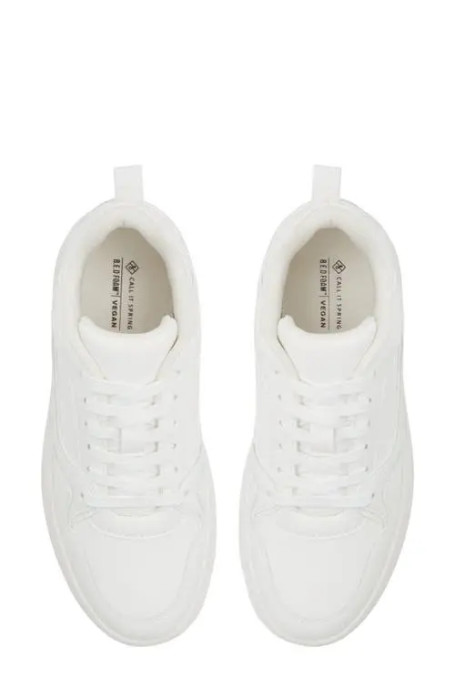 CALL IT SPRING BY ALDO Eviie Platform Sneakers