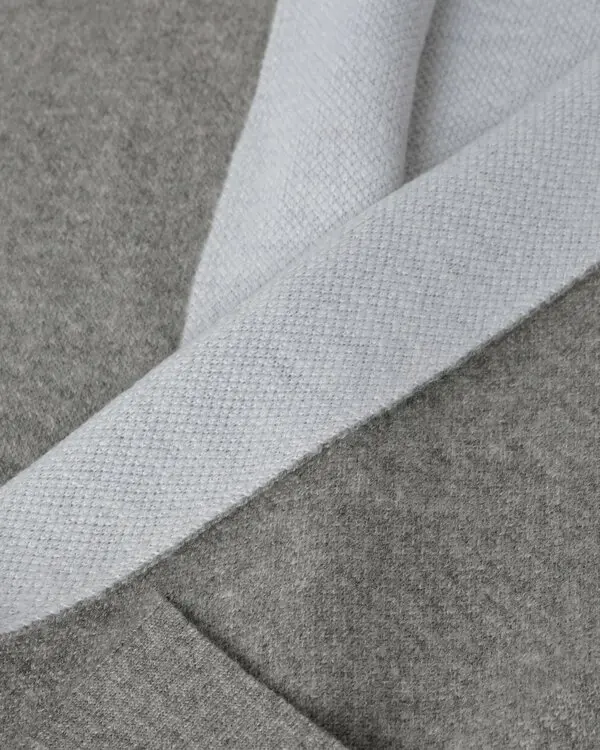 Johnstons Of Elgin Double-face Light Cardigan