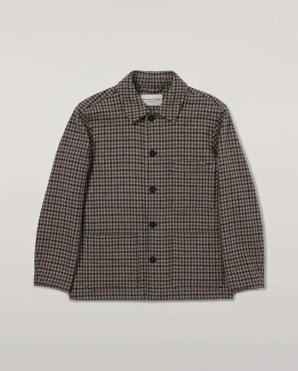 Johnstons Of Elgin Weaver Jacket