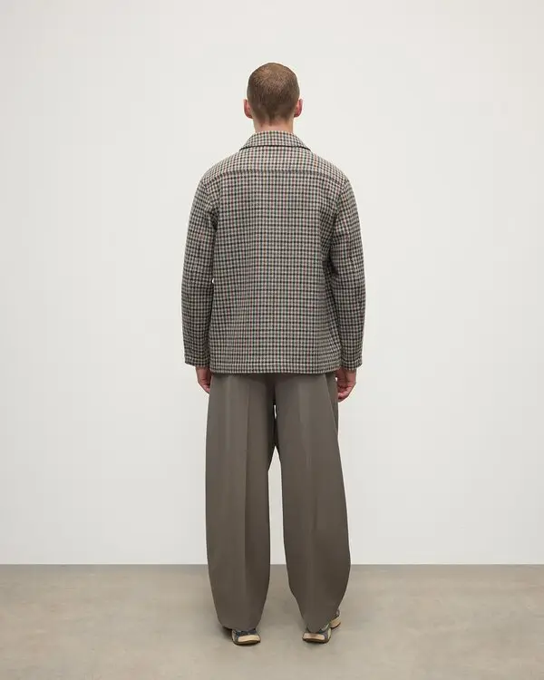 Johnstons Of Elgin Weaver Jacket