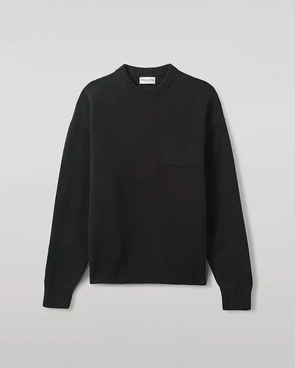 Johnstons Of Elgin Oversized Cashmere Jumper