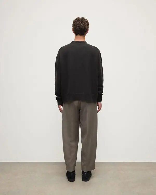 Johnstons Of Elgin Oversized Cashmere Jumper