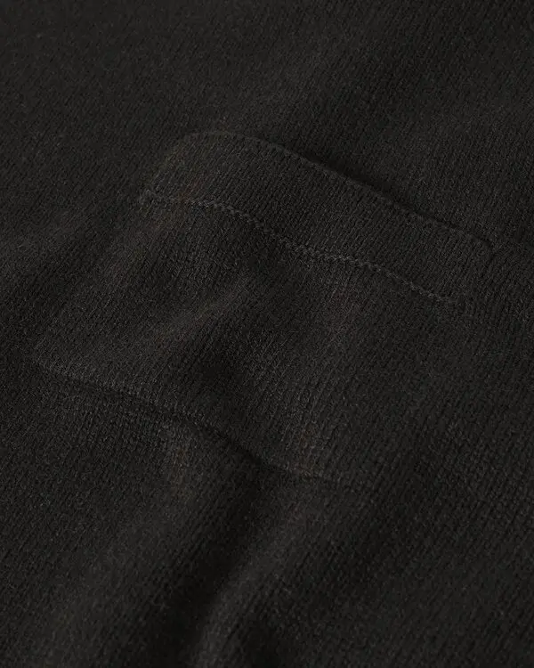 Johnstons Of Elgin Oversized Cashmere Jumper
