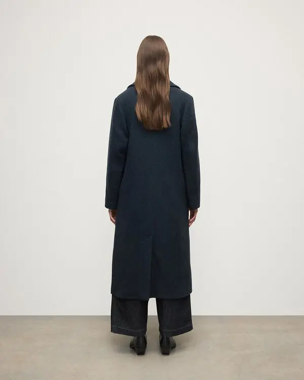 Johnstons Of Elgin The Great Coat
