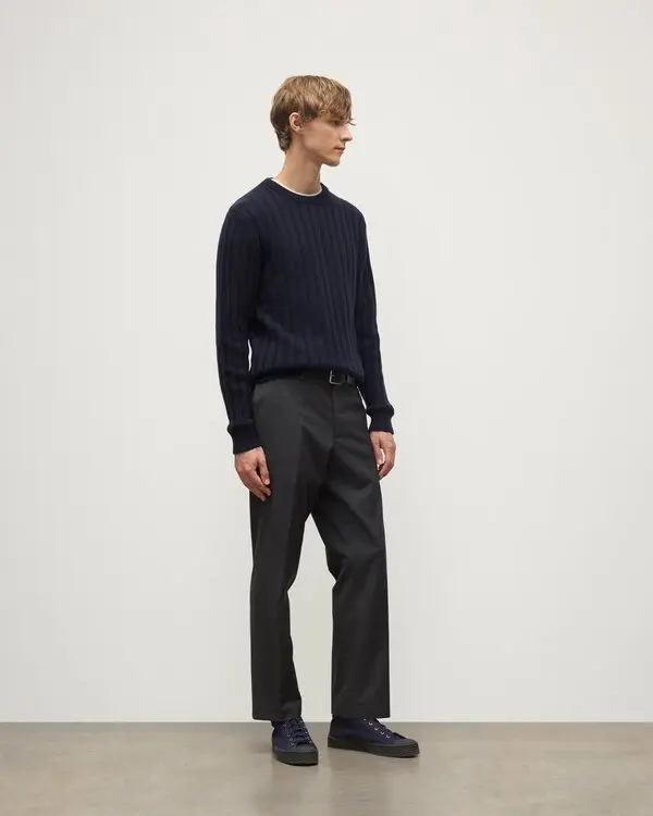 Johnstons Of Elgin Peel Cashmere Jumper